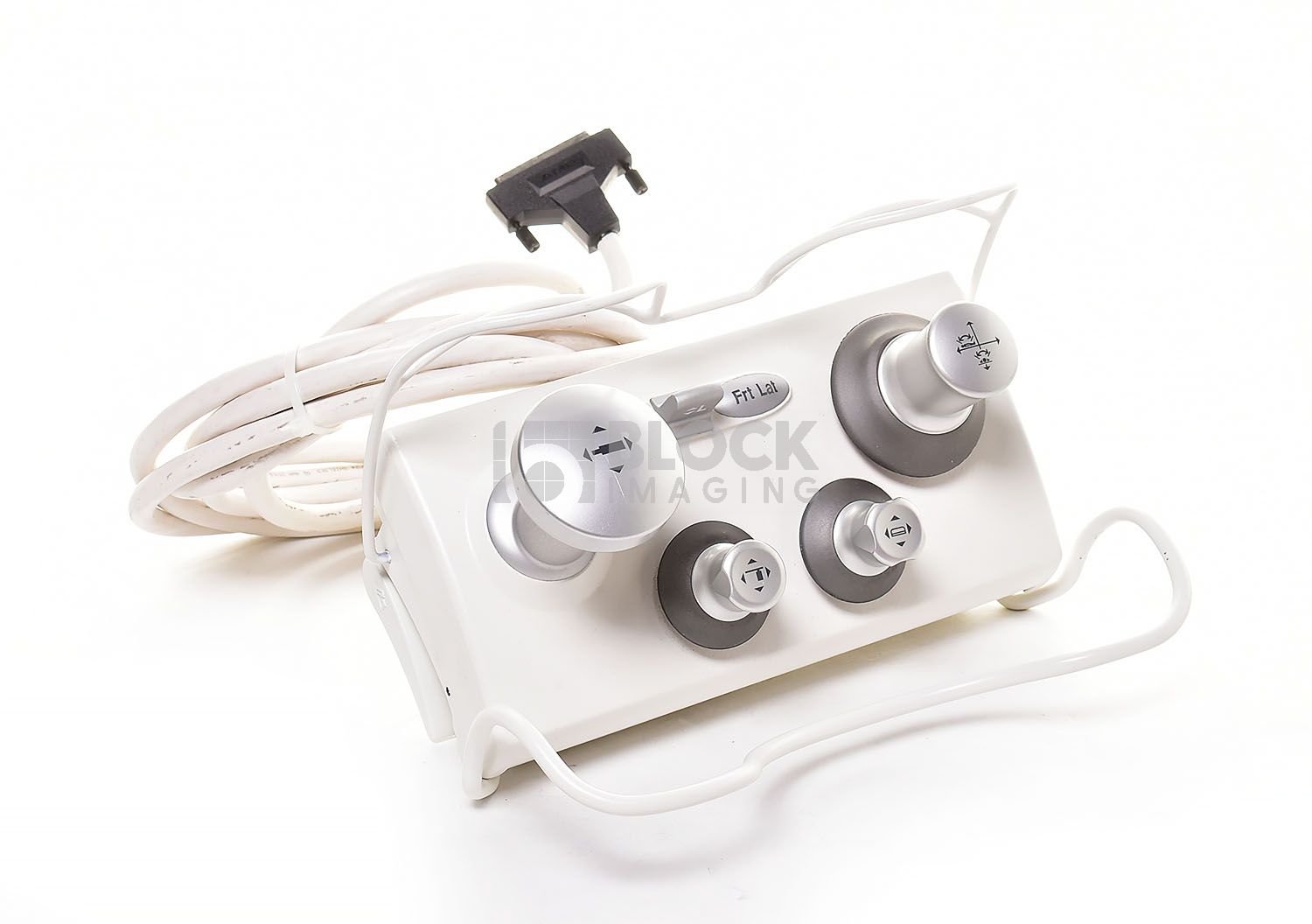 5436143 - GE - Cath/Angio - Smart Box Assembly | Block Imaging